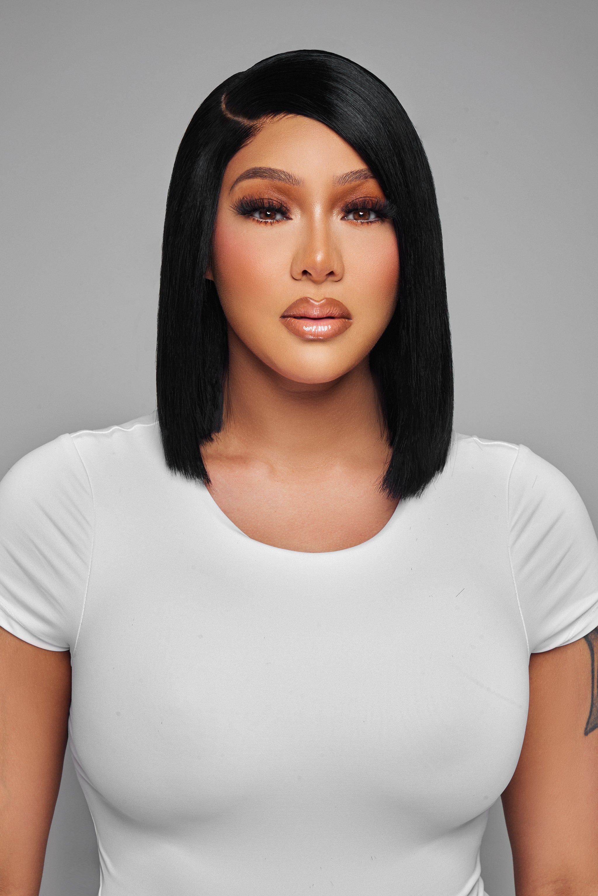 NIKKI – Ten Karats Virgin Hair